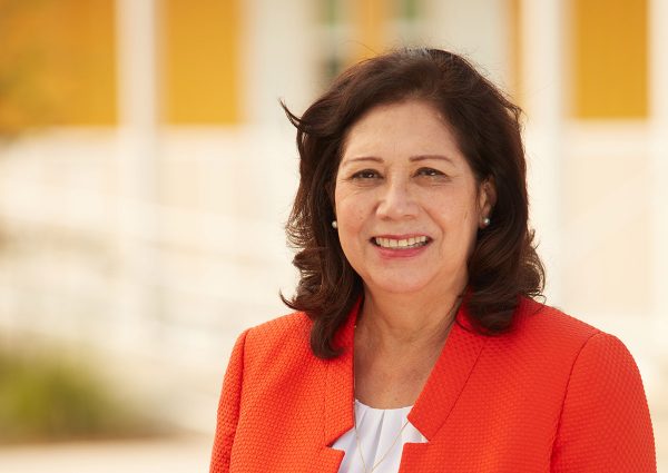 Home - Hilda Solis | For Congress