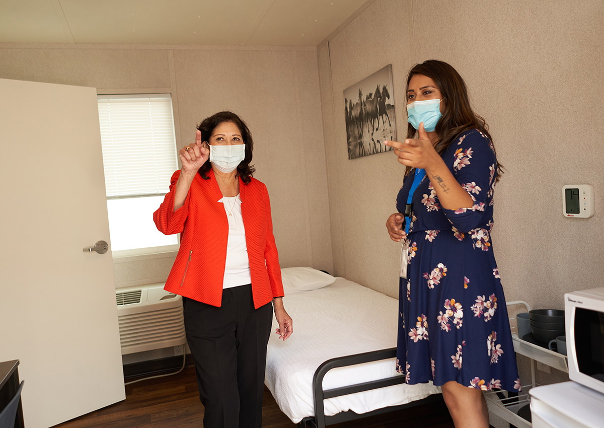 Home - Hilda Solis | For Congress