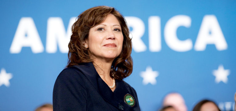 Home - Hilda Solis | L.A. County Supervisor
